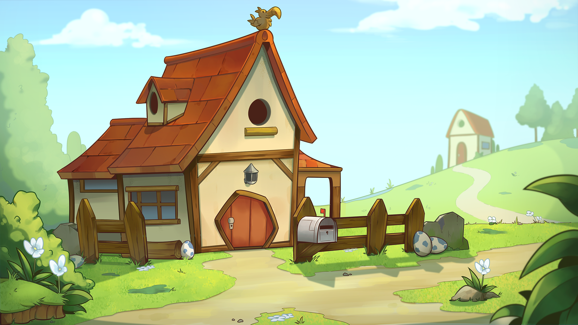 Dodoland | Discover the land of Dodo